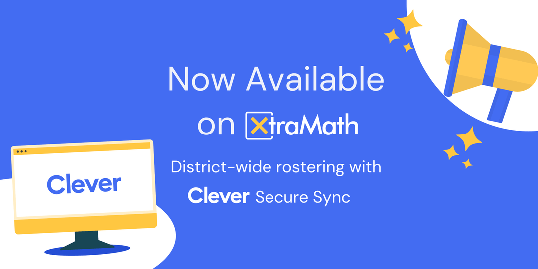 District-wide rostering with Clever Secure Sync